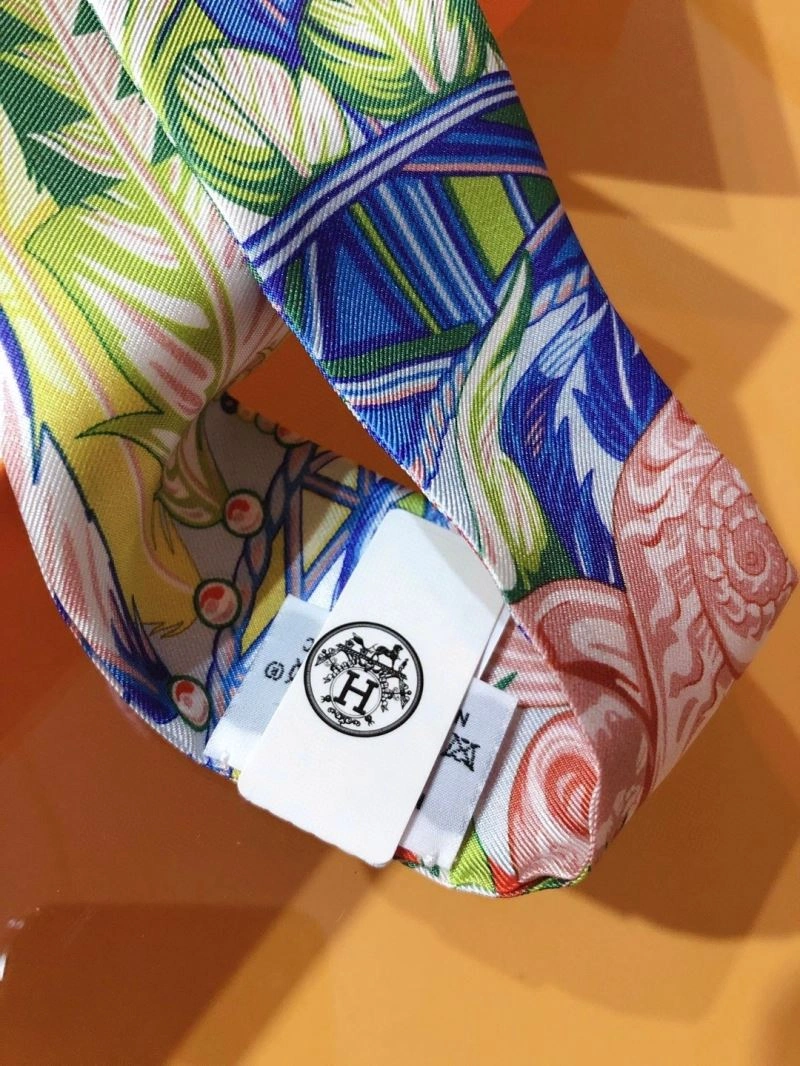 Value-priced Hermes Silk