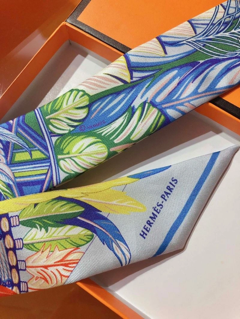 Value-priced Hermes Silk