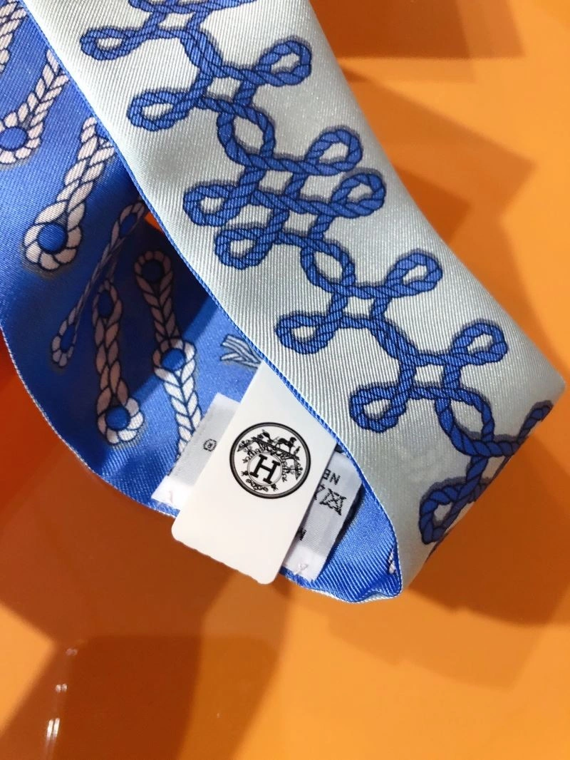 Reasonably priced Hermes Silk