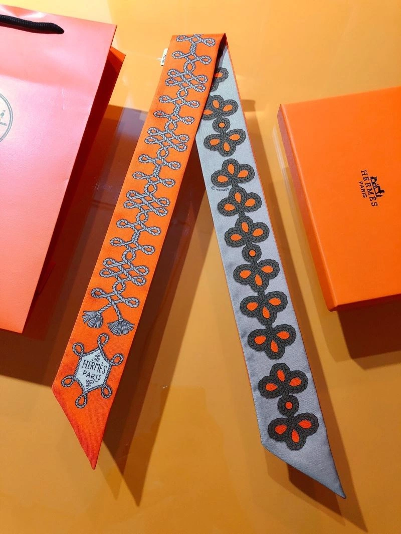 Economical Hermes Silk