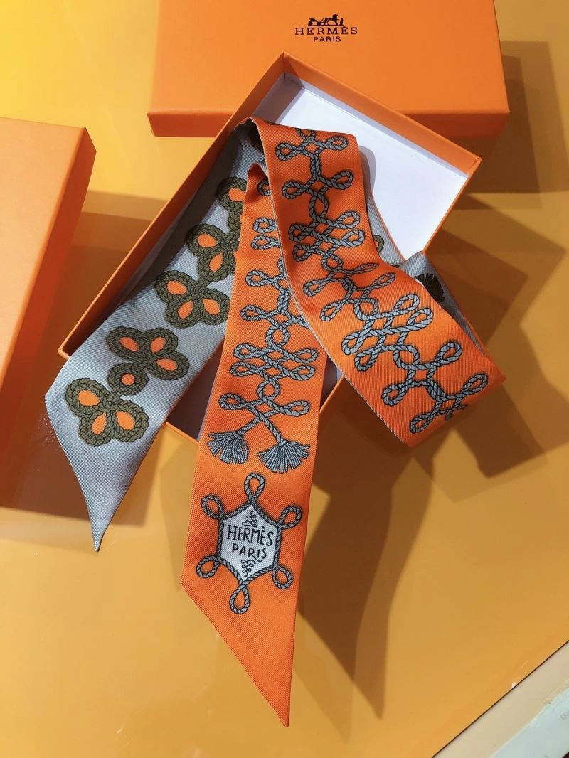 Economical Hermes Silk
