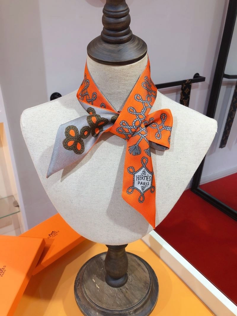 Economical Hermes Silk