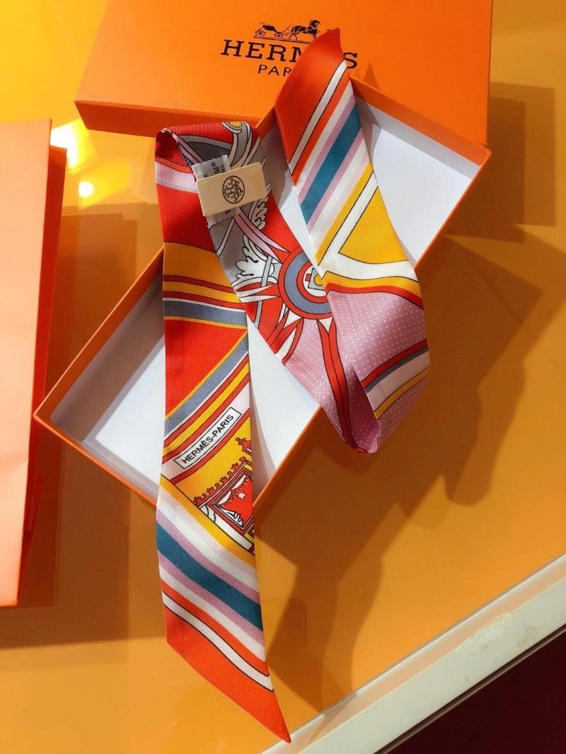 Value-priced Hermes Silk