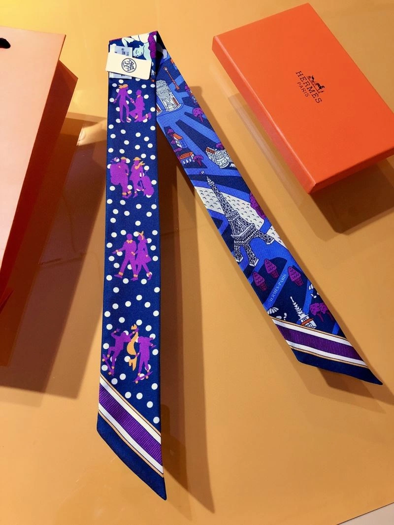 High accuracy Hermes Silk