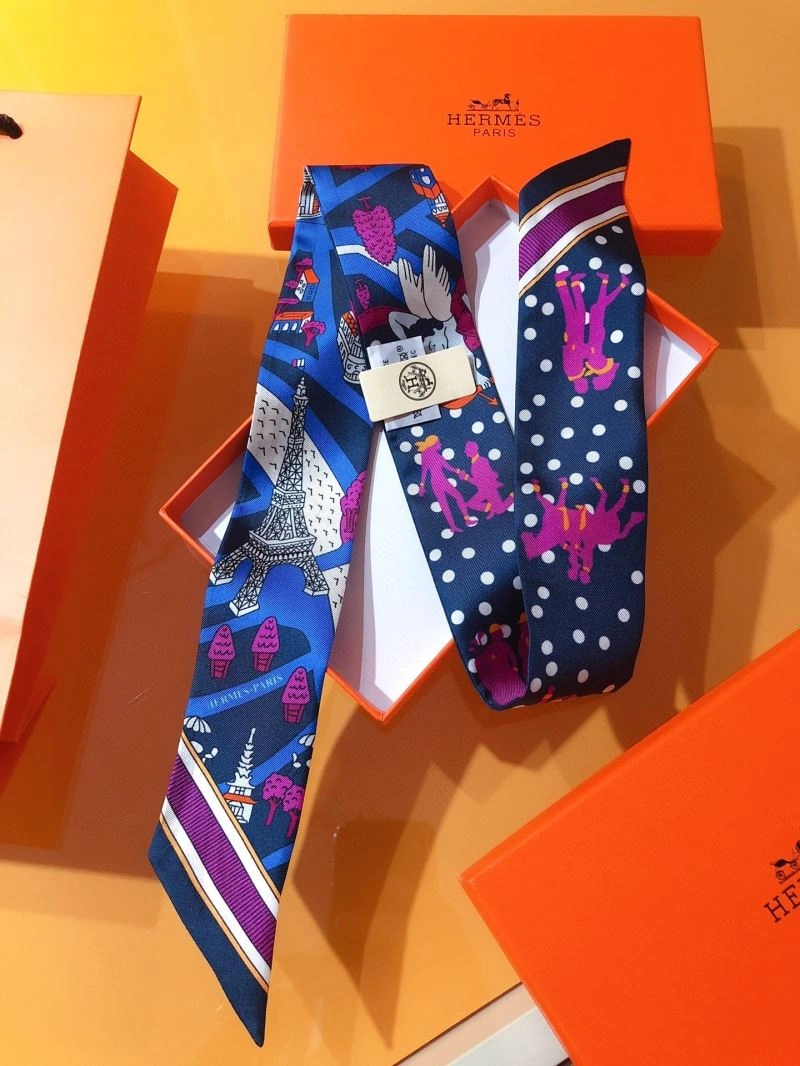 High accuracy Hermes Silk