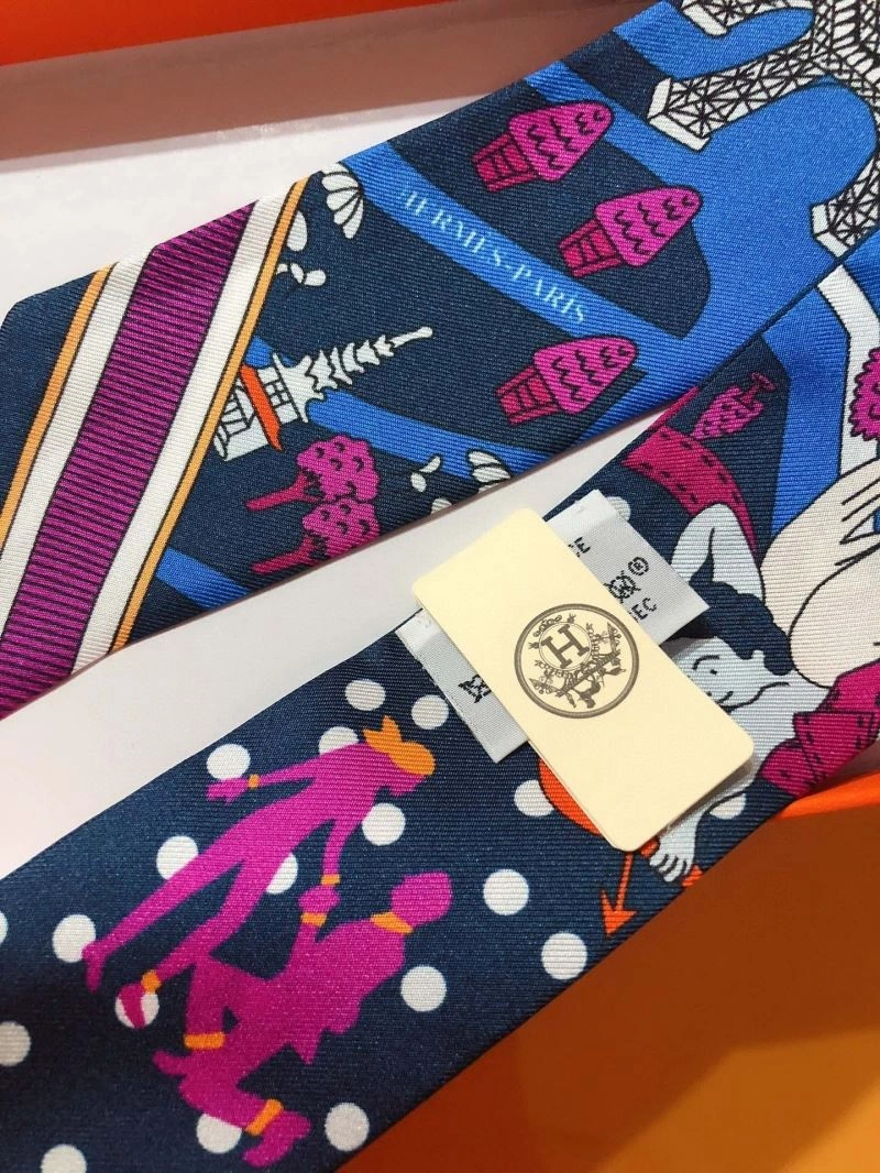 High accuracy Hermes Silk