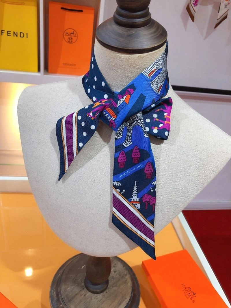 High accuracy Hermes Silk
