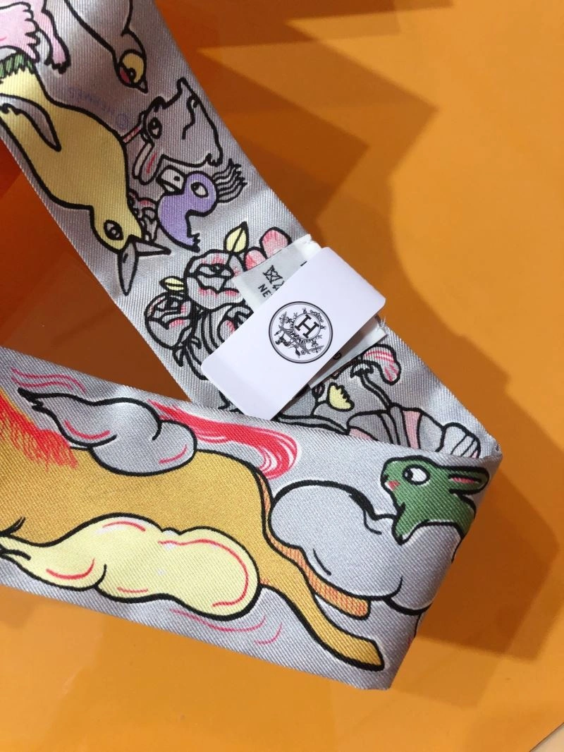 Budget-friendly Hermes Silk
