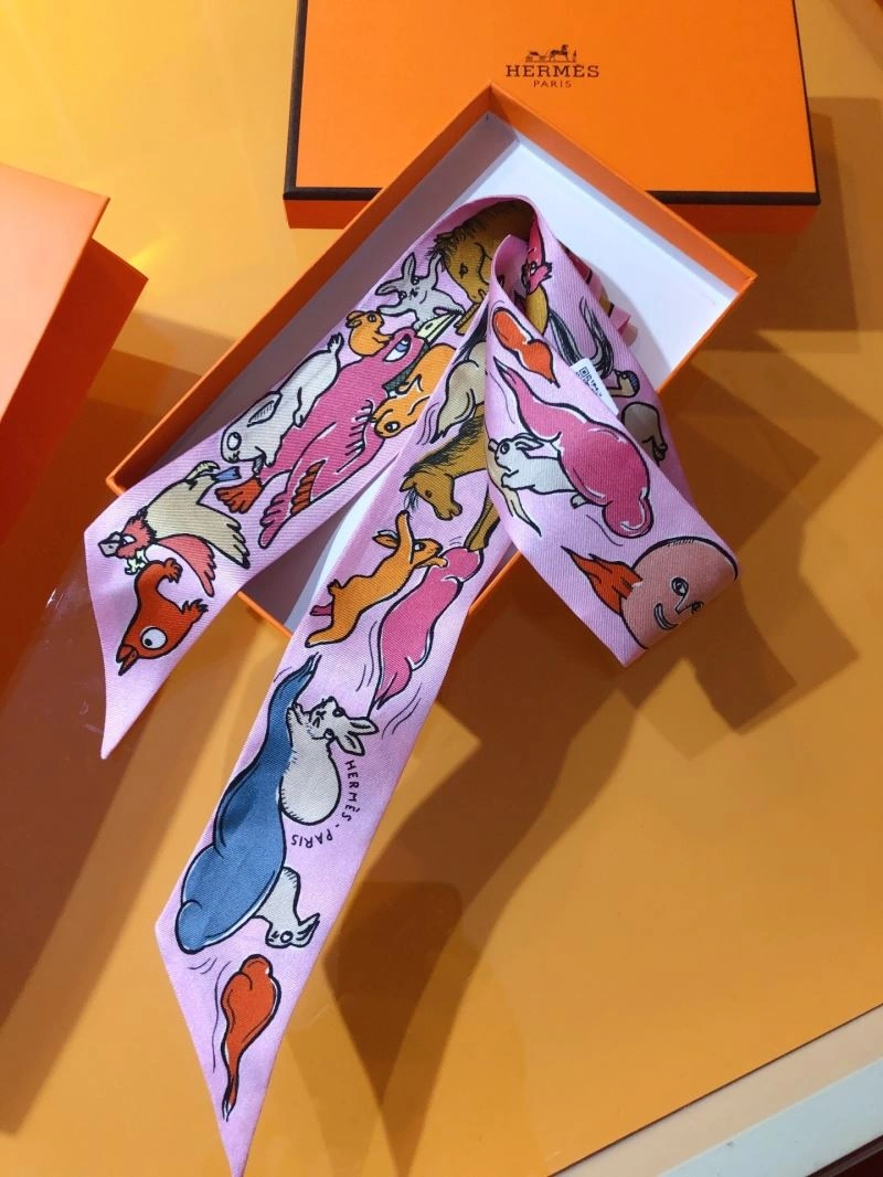 Brand-original Hermes Silk