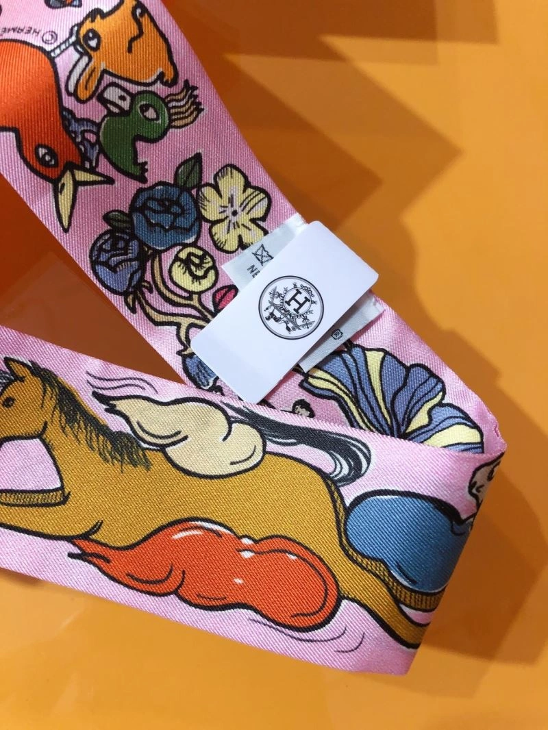 Brand-original Hermes Silk