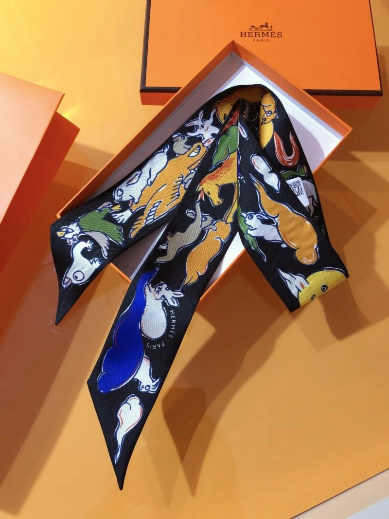 Brand-original Hermes Silk