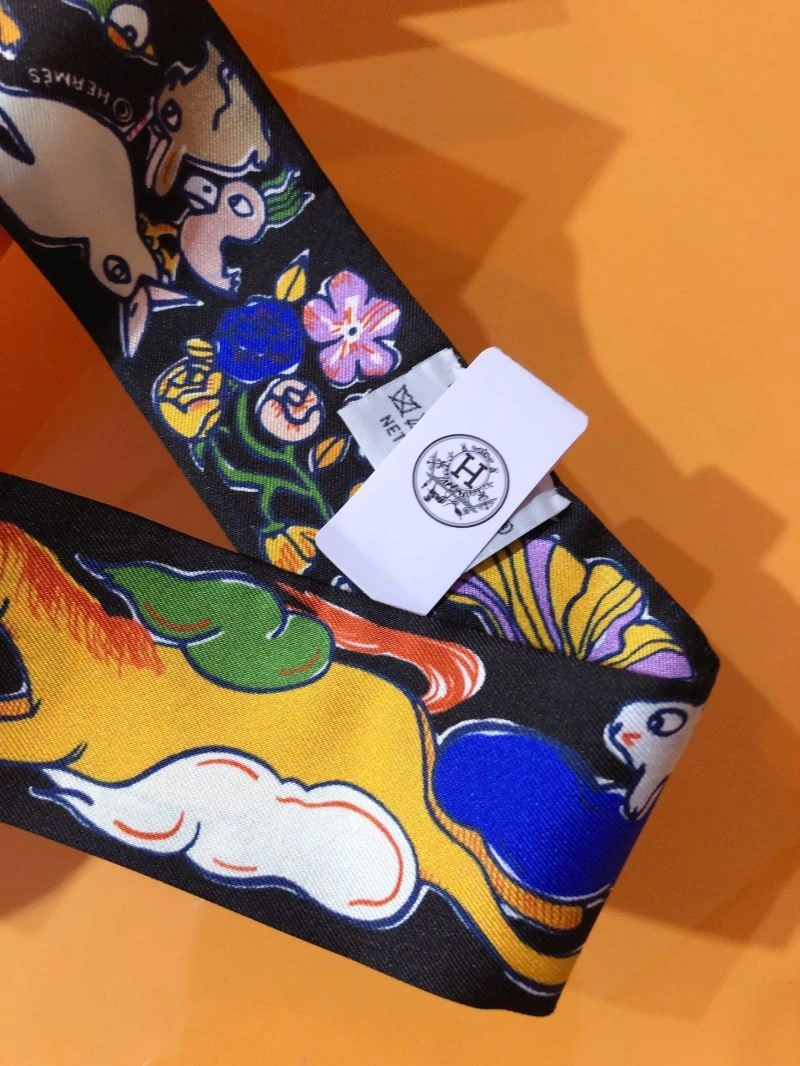 Brand-original Hermes Silk