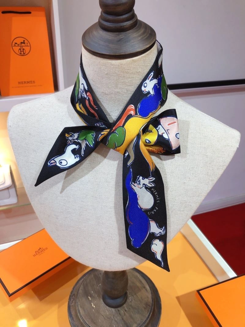 Brand-original Hermes Silk