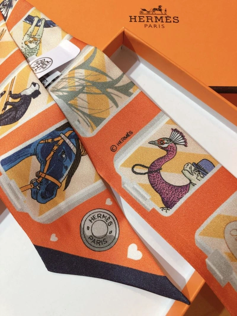 Accurate model Hermes Silk