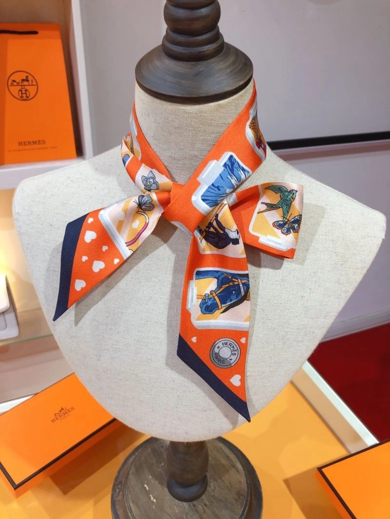 Accurate model Hermes Silk