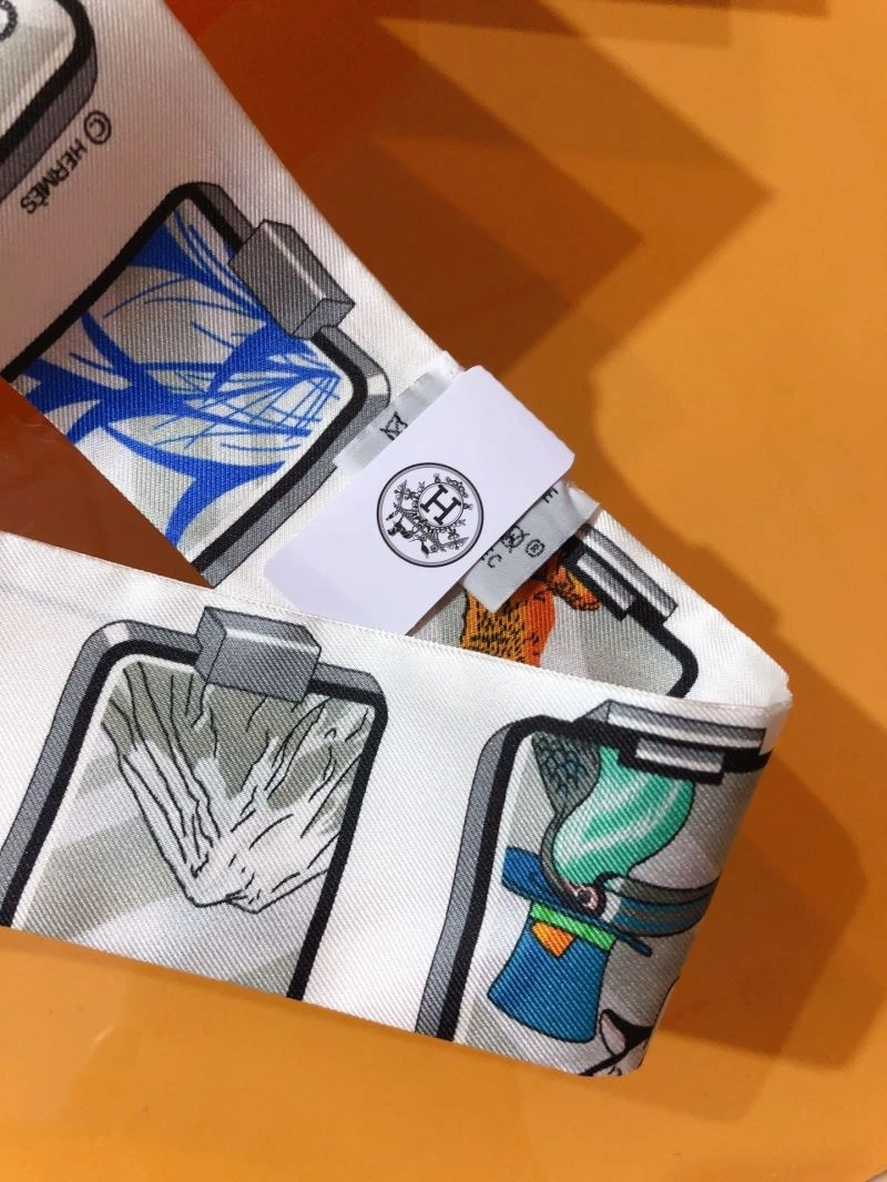 Original Hermes Silk