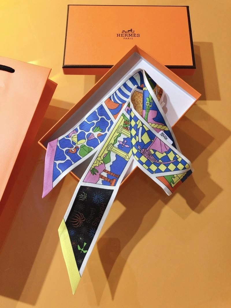 Accurate model Hermes Silk