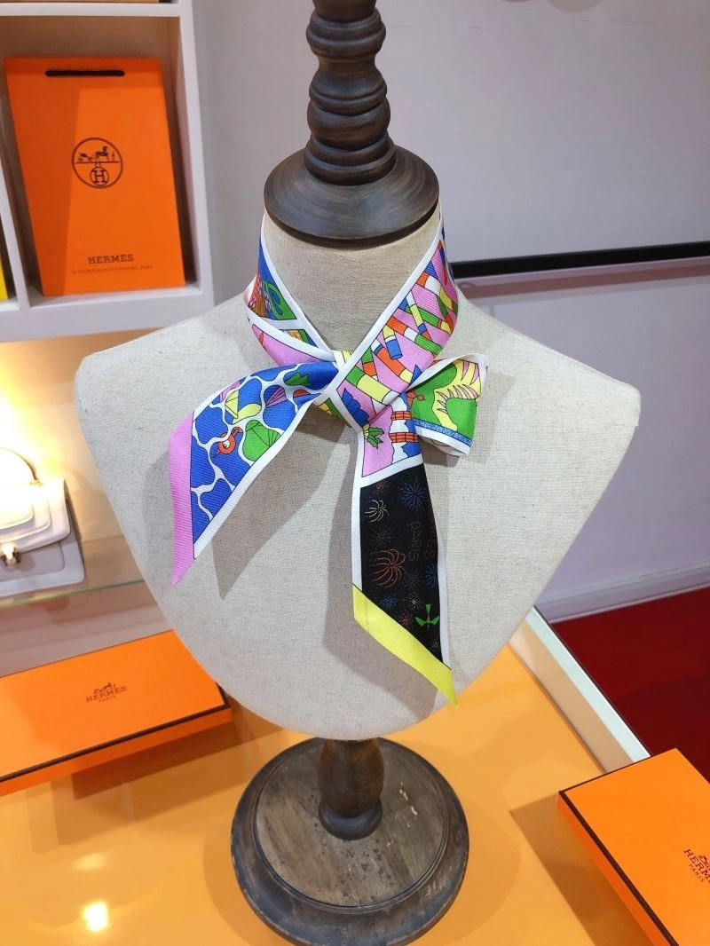 Accurate model Hermes Silk