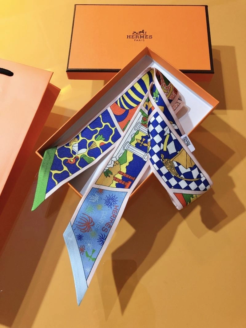 High accuracy Hermes Silk