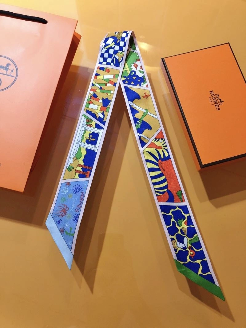 High accuracy Hermes Silk