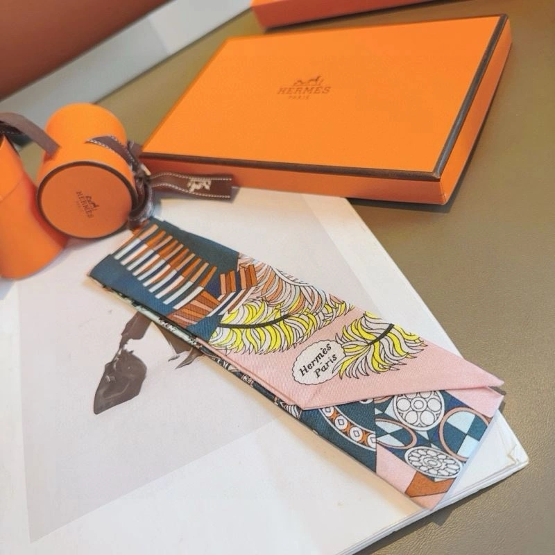 Budget-friendly Hermes Silk