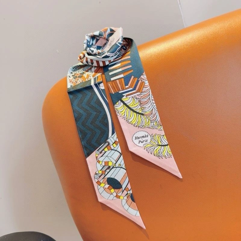 Budget-friendly Hermes Silk