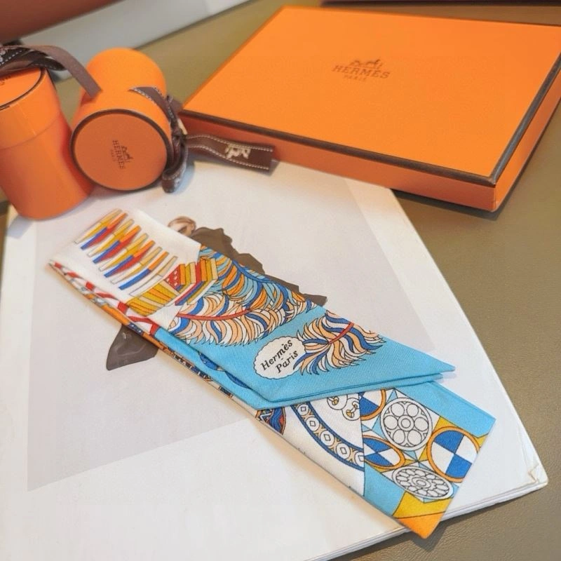 Cut-rate Hermes Silk