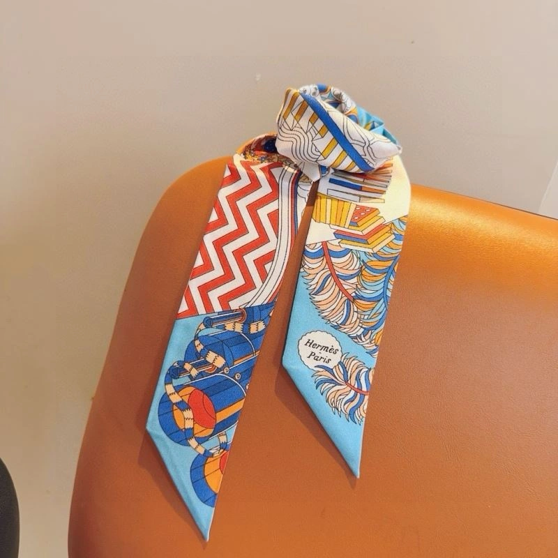 Cut-rate Hermes Silk