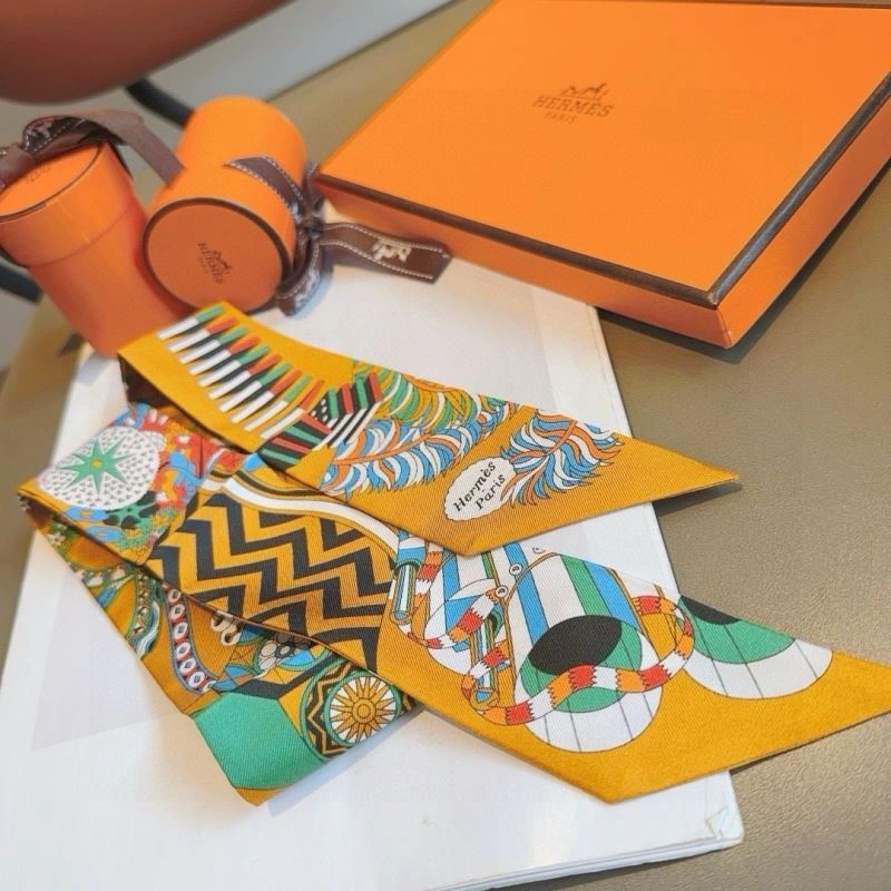 Reasonably priced Hermes Silk