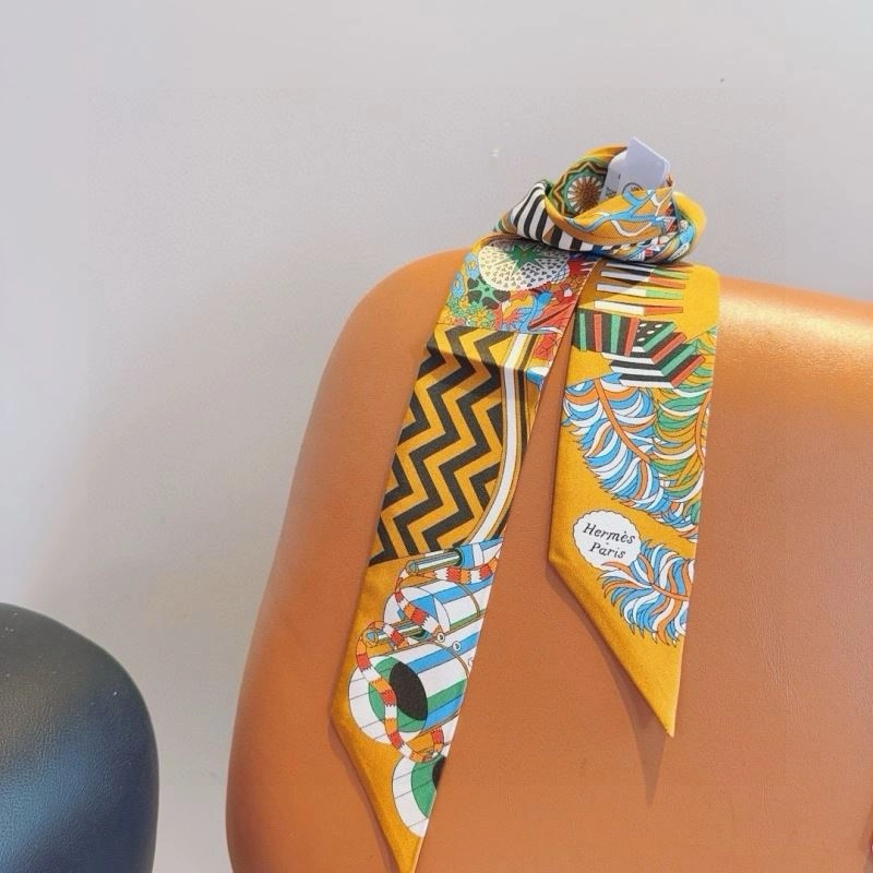 Reasonably priced Hermes Silk