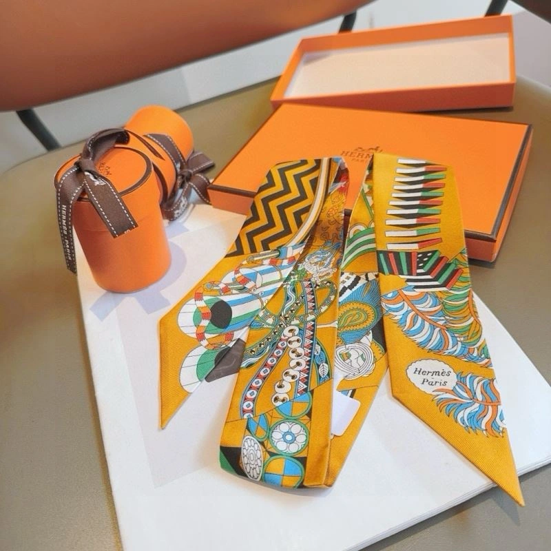 Reasonably priced Hermes Silk