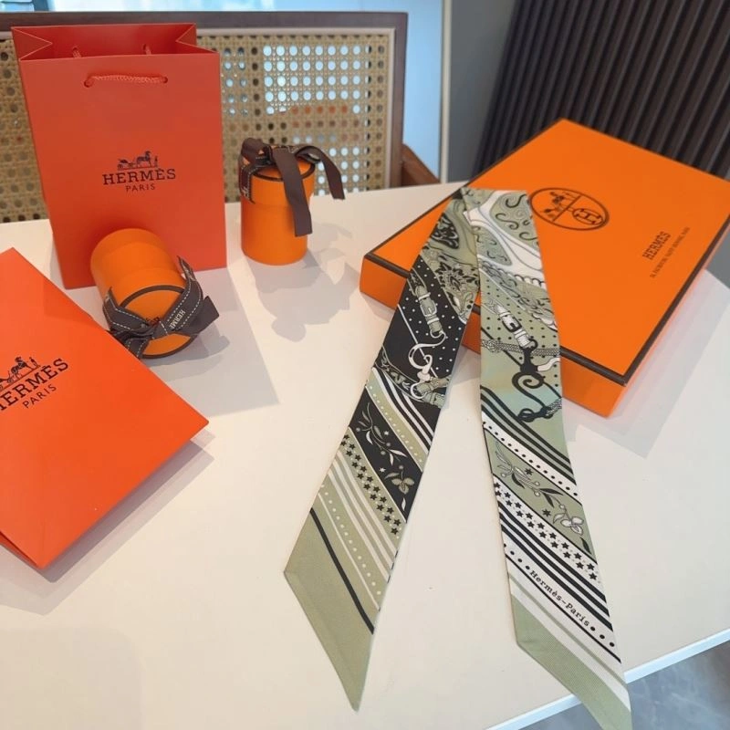 Brand-original Hermes Silk