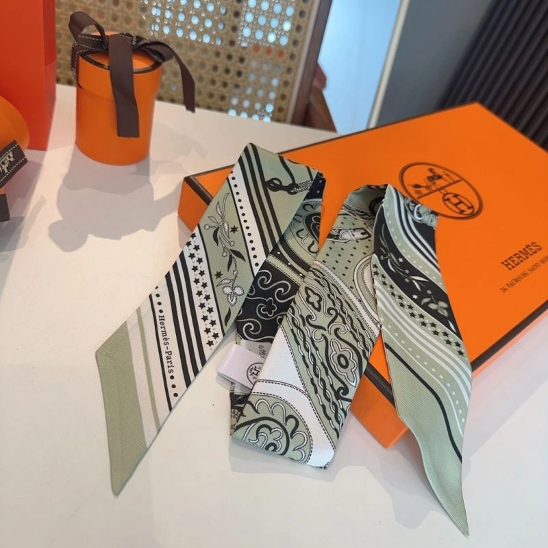 Brand-original Hermes Silk
