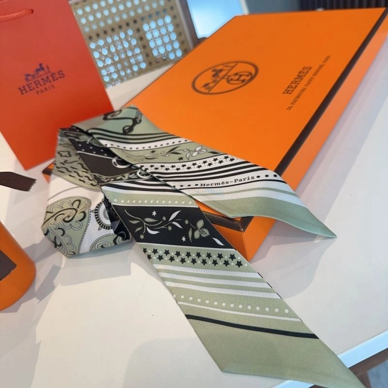 Brand-original Hermes Silk