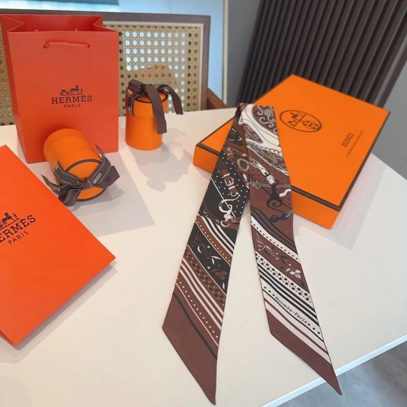 Mirror quality Hermes Silk