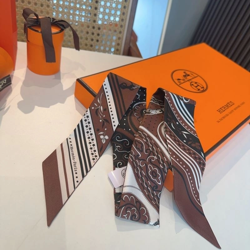 Mirror quality Hermes Silk