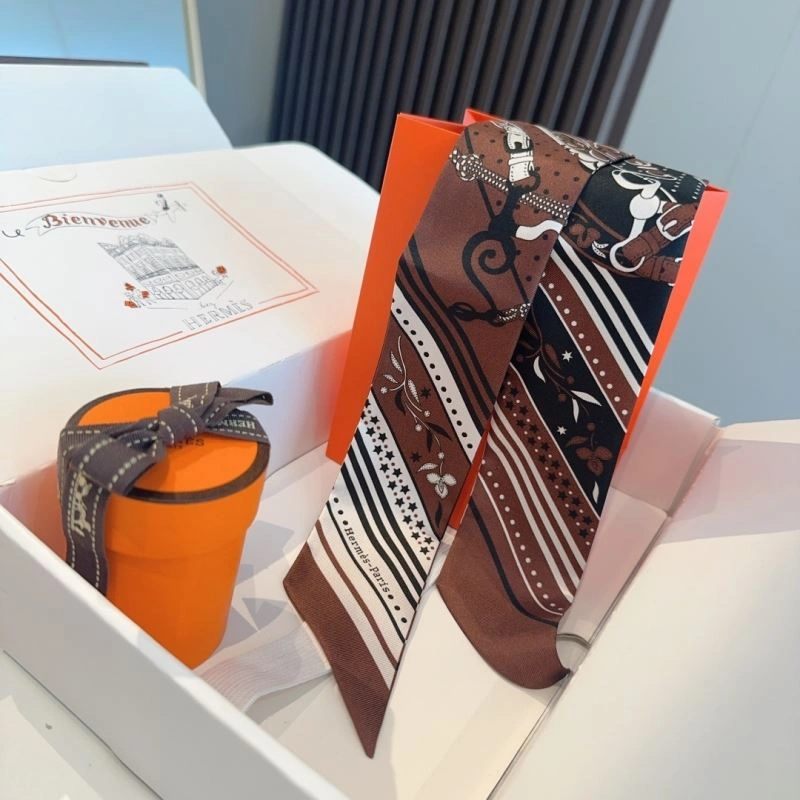 Mirror quality Hermes Silk