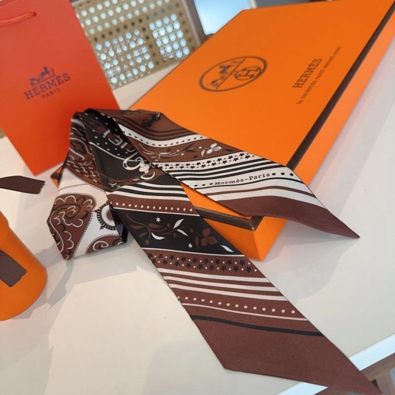 Mirror quality Hermes Silk