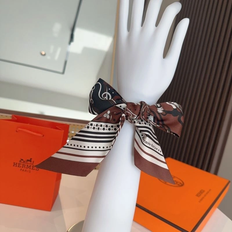 Mirror quality Hermes Silk