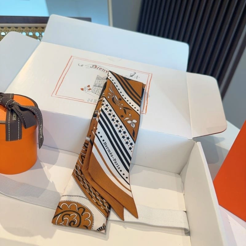 Reasonably priced Hermes Silk