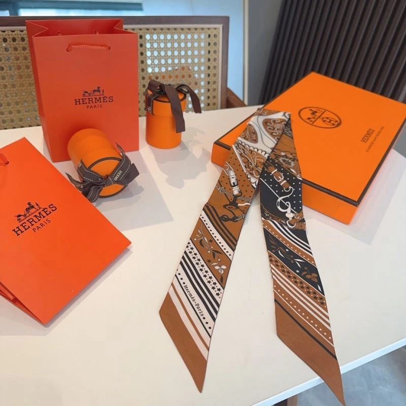 Reasonably priced Hermes Silk