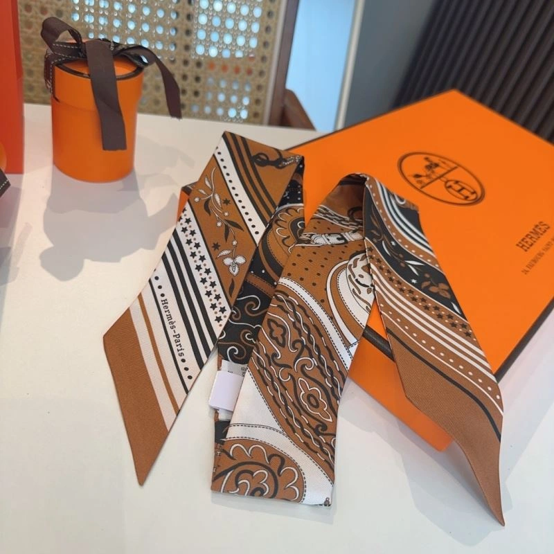 Reasonably priced Hermes Silk