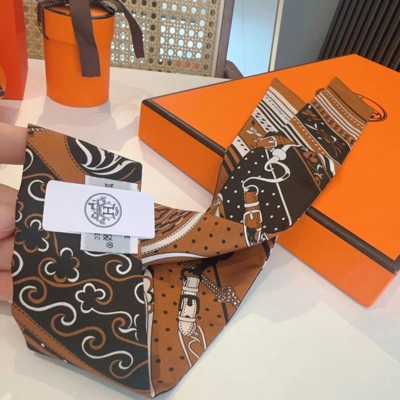 Reasonably priced Hermes Silk