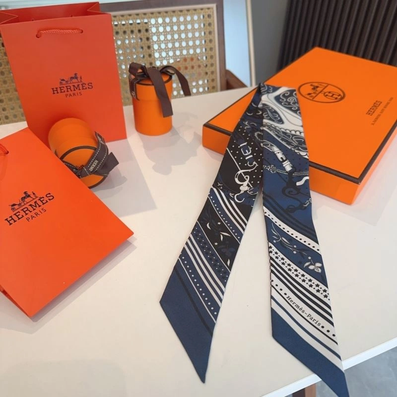 Inexpensive Hermes Silk