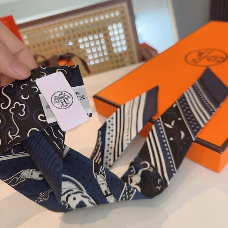 Inexpensive Hermes Silk