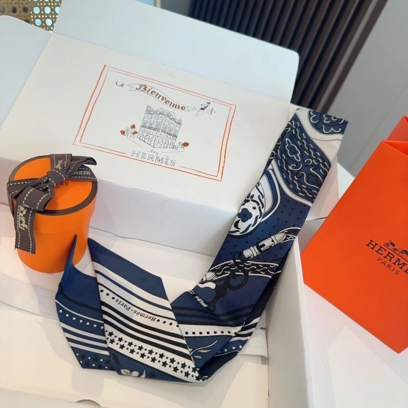 Inexpensive Hermes Silk