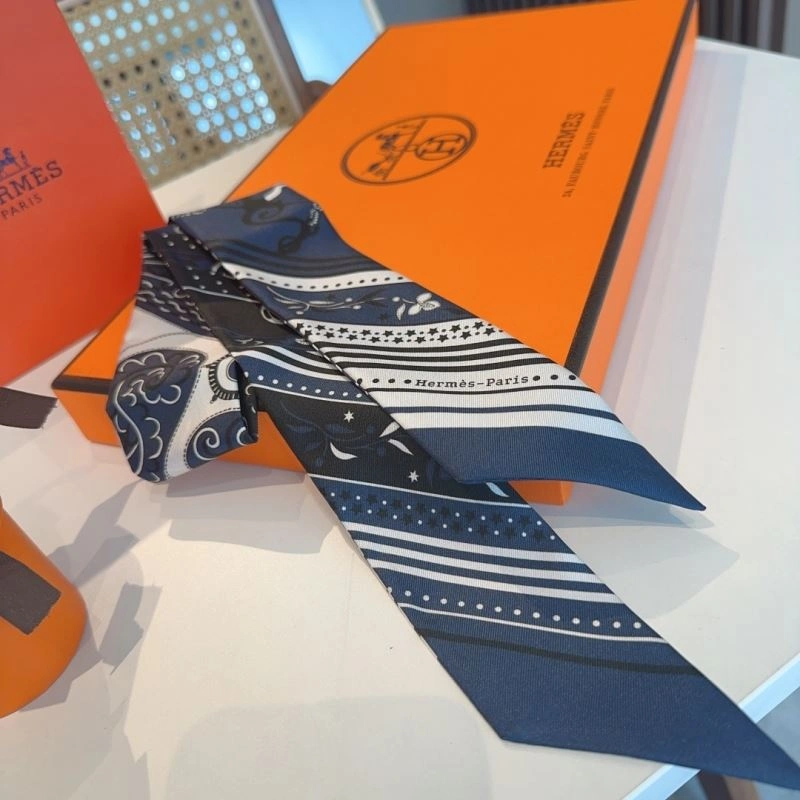 Inexpensive Hermes Silk