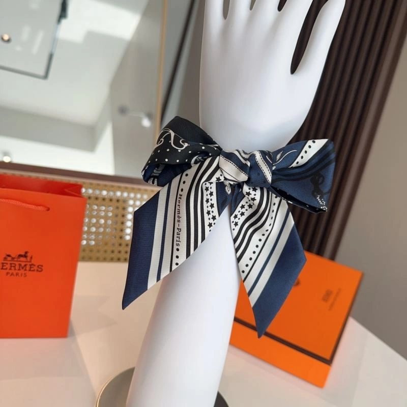 Inexpensive Hermes Silk