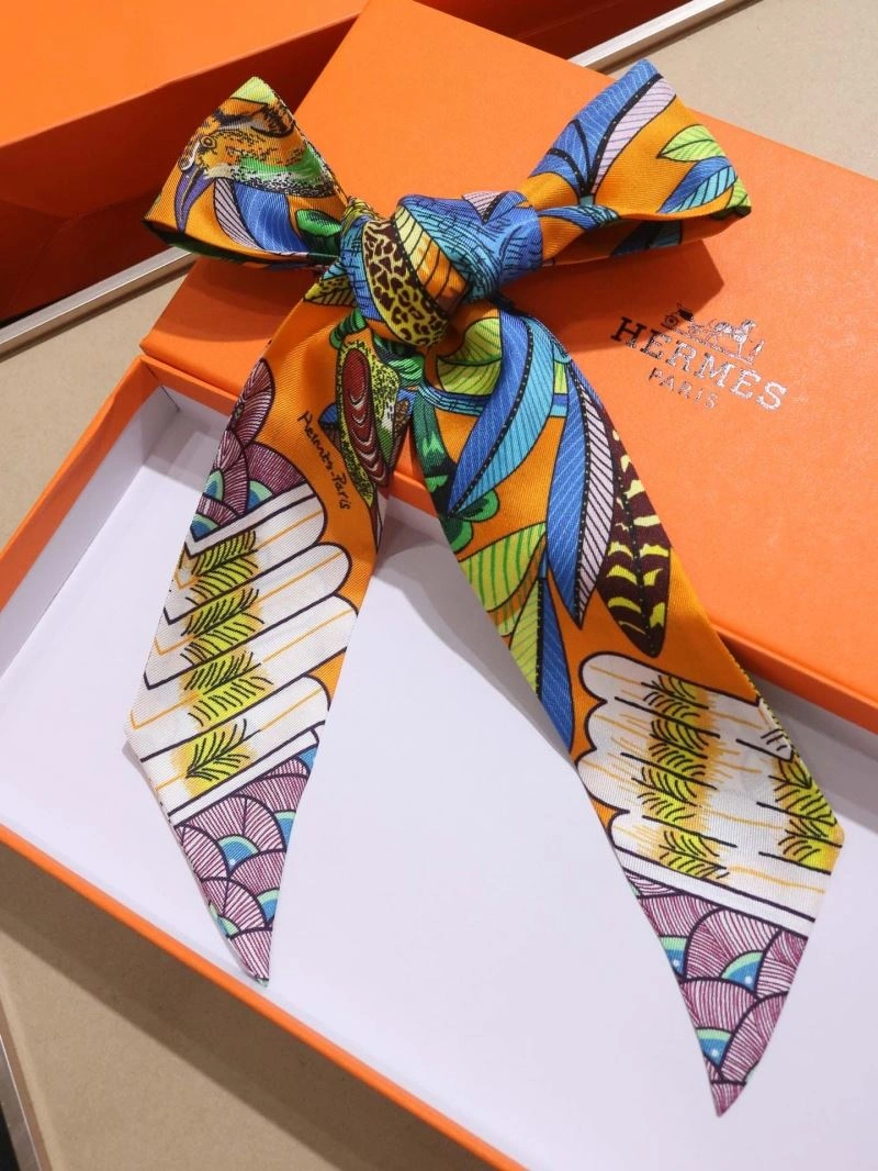 Inexpensive Hermes Silk