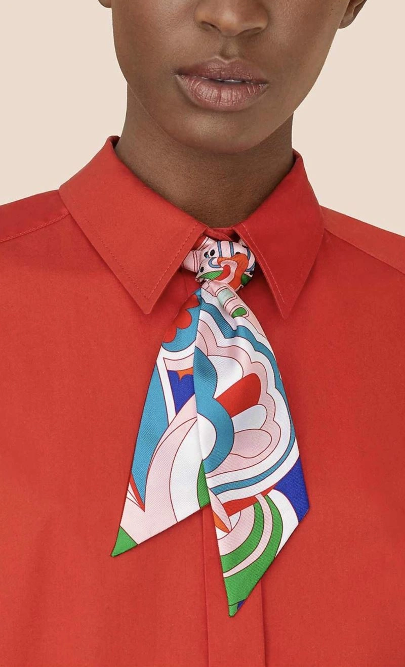 Accurate model Hermes Silk
